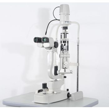 Slit Lamp Microscope | Ophthalmic Slit Lamp | Slit Lamp