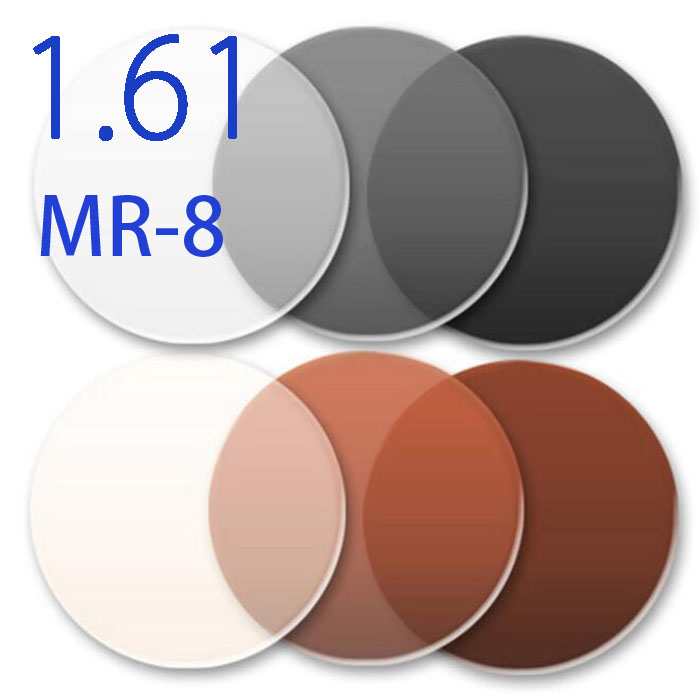 Optical Lense | Photochromic Lens | Blue Block Lens