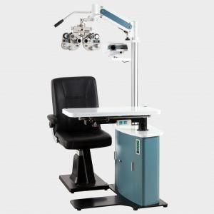 Refraction Chair Unit | Ophthalmic Refraction Unit | Refraction Stands