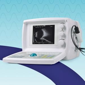 Ophthalmic Ultrasound | Ophthalmic A/B scanner | Ophthalmic Pachymeter