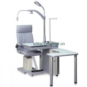 Refraction Chair Unit | Ophthalmic Refraction Unit | Refraction Stands
