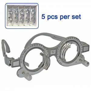 Optometry Trial Frames | Adjustable Trial Frames | Child Trial Frames