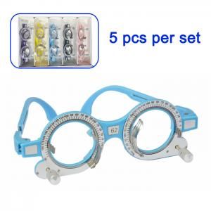 Optometry Trial Frames | Adjustable Trial Frames | Child Trial Frames